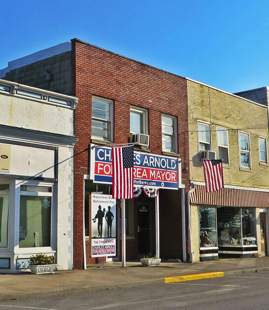 kentucky absolutely dreamy town ftr