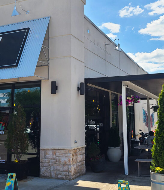 kentucky cafe french toast ftr