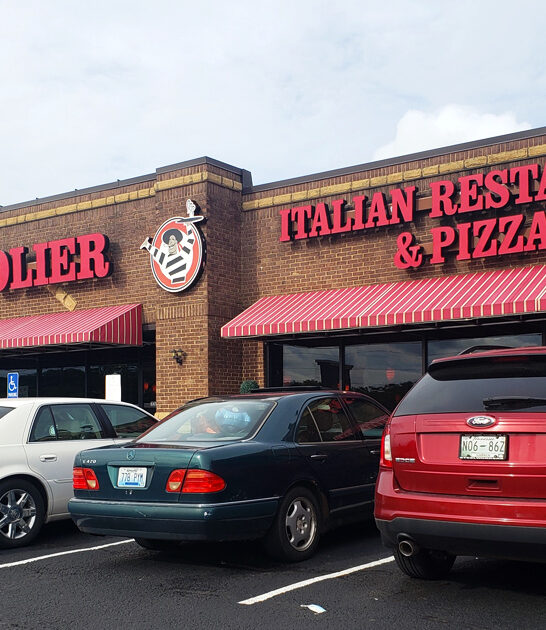 kentucky classic italian restaurant ftr