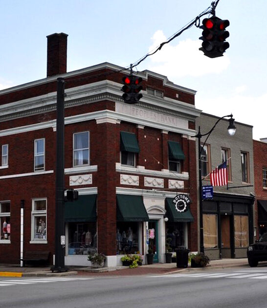 kentucky dreamy small town ftr