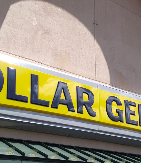 kentucky enormous dollar store ftr