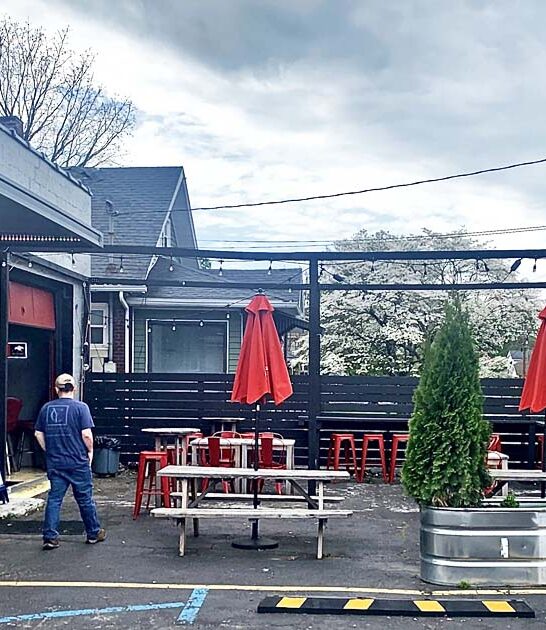 kentucky hometown dining spot ftr