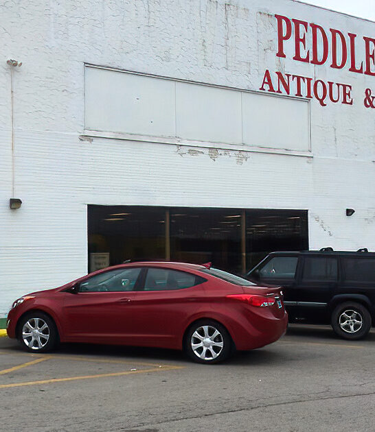 kentucky hunt massive bargains ftr