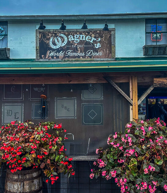 kentucky iconic pancake restaurant ftr