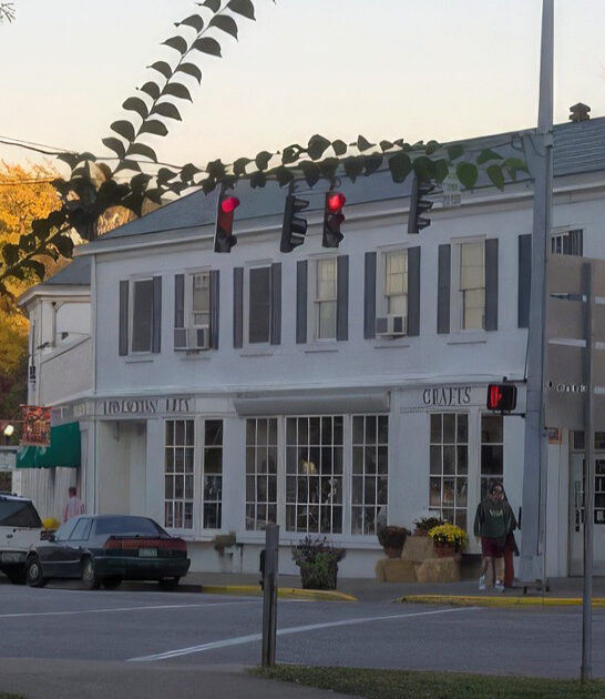 kentucky slow relaxed town ftr