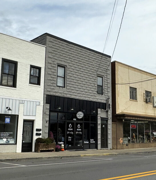 kentucky slow towns retirement ftr