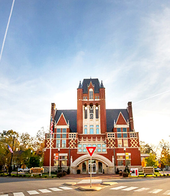 kentucky small town charming ftr