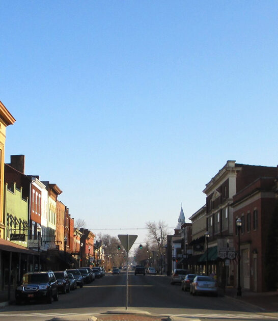 kentucky social security towns ftr