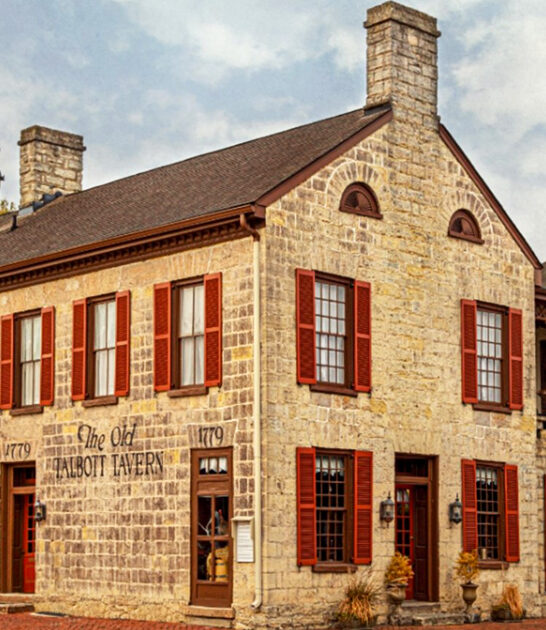 kentucky steak restaurant meals ftr