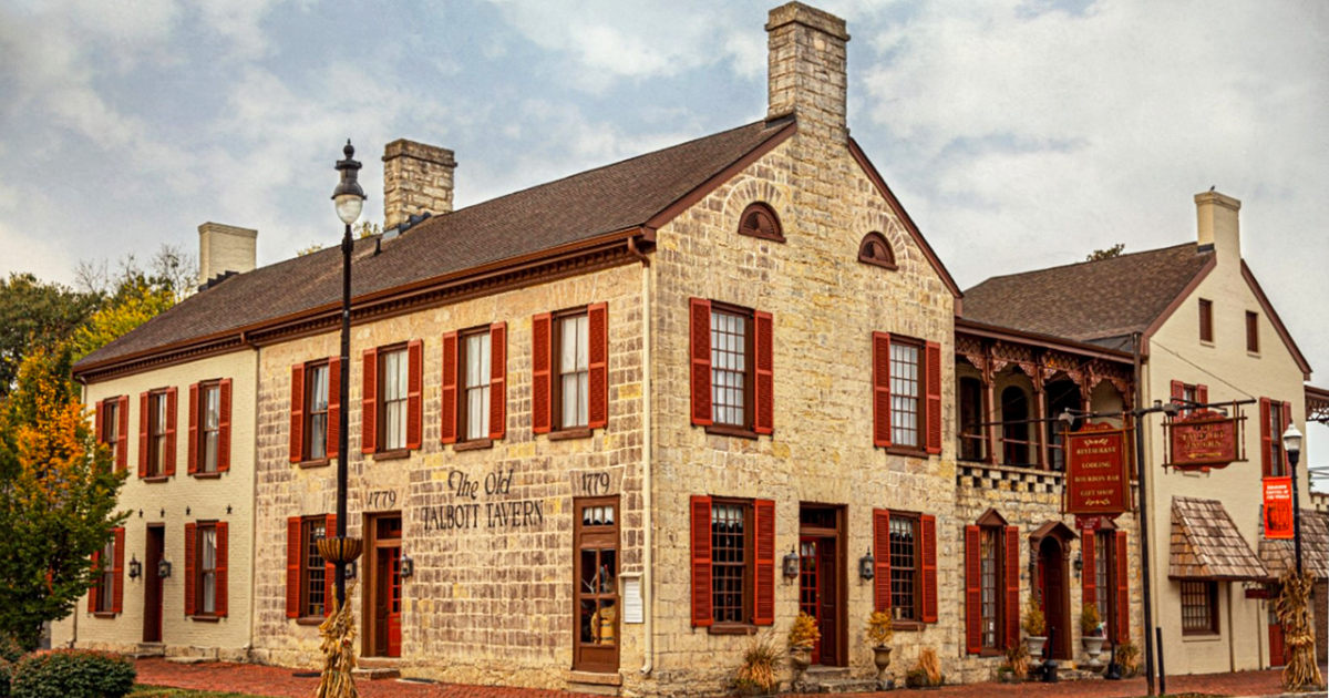 6 Iconic Steakhouses In Kentucky That Locals Can’t Get Enough Of