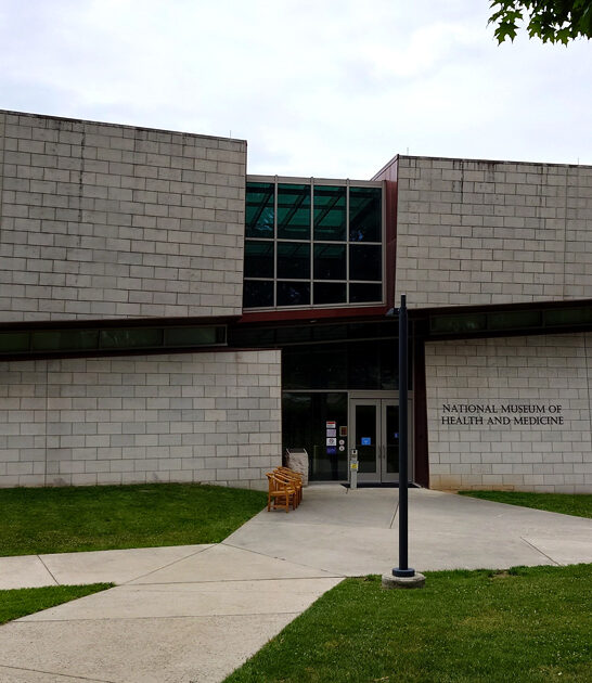 kind people museum maryland ftr