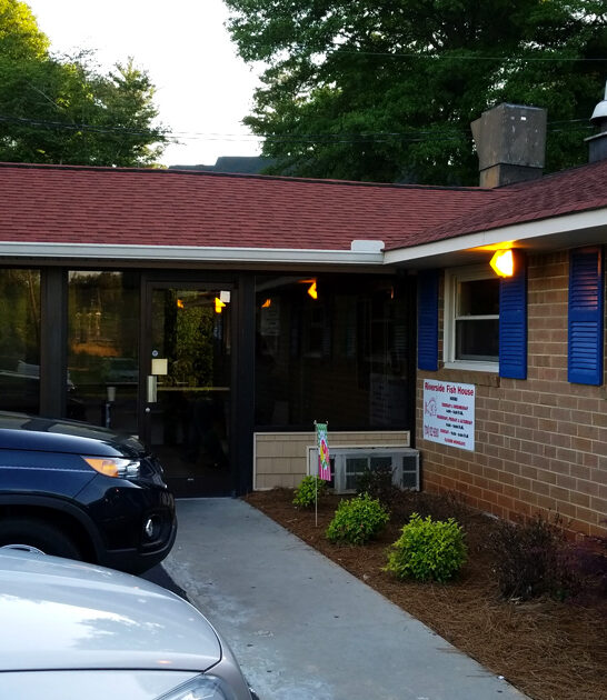 known restaurant north carolina ftr