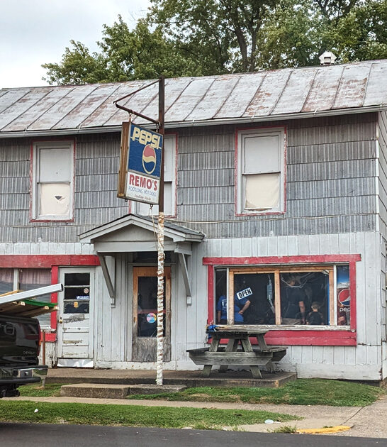 known small restaurant ohio ftr