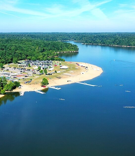 lake beach heaven ohio ftr