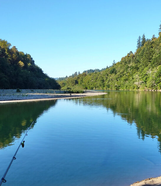 lakeside state park oregon ftr