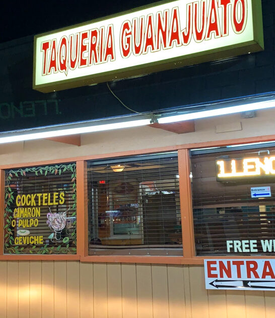 legendary arkansas burrito restaurant ftr