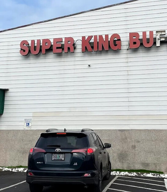 legendary buffet restaurant oregon ftr