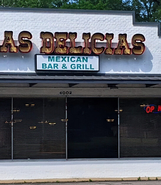 legendary burritos restaurant tennessee ftr