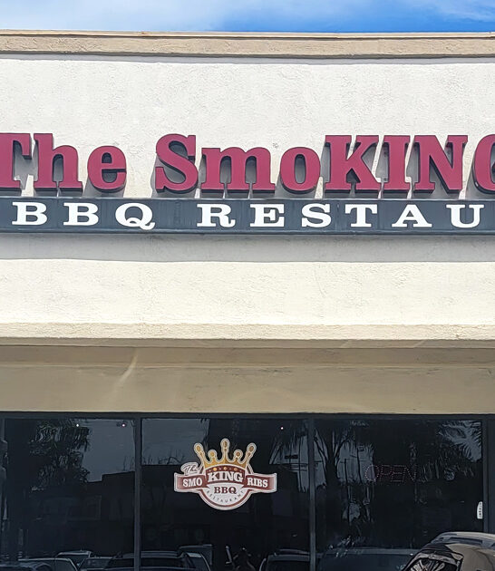 legendary california bbq joint ftr