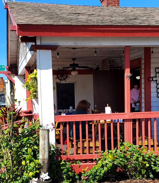 legendary crabs florida ftr