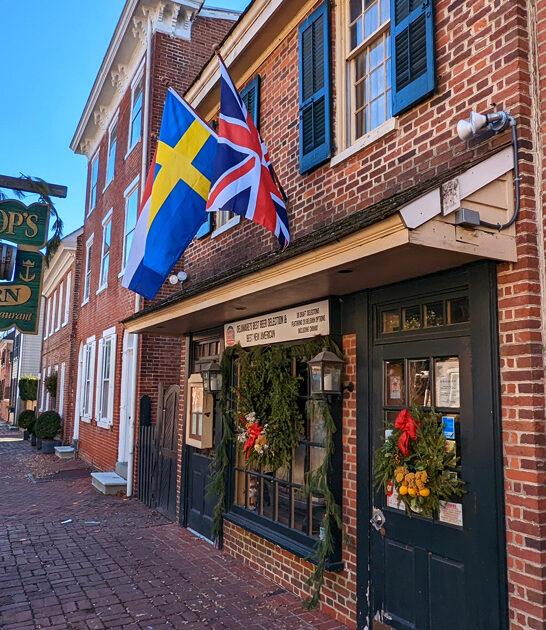 legendary delaware best restaurant ftr