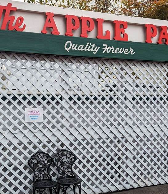 legendary diner icon california ftr