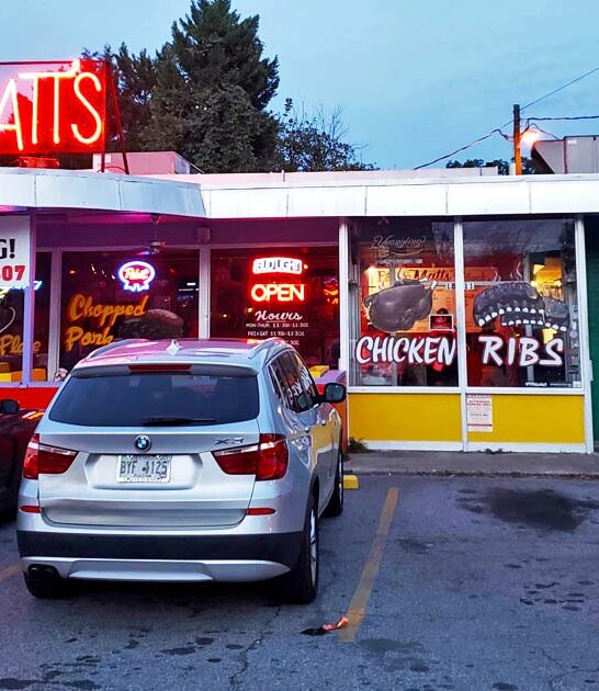 legendary georgia best restaurant ftr