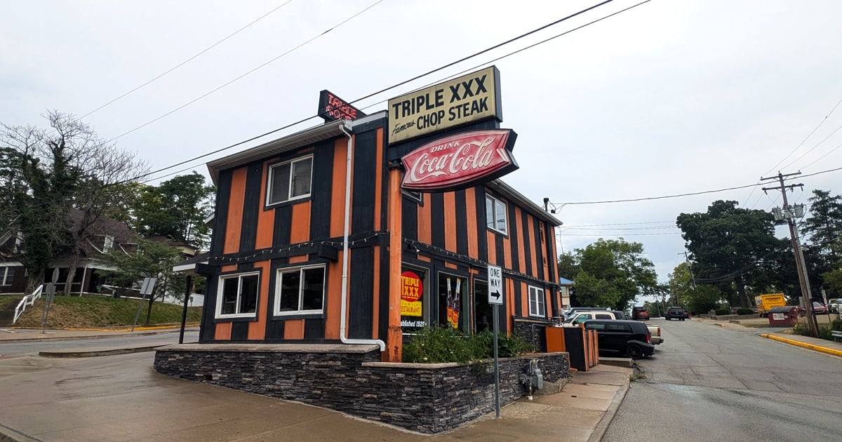 This Iconic Restaurant In Indiana Has Been A Local Institution For Over ...
