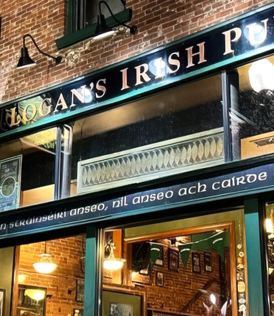 legendary irish pub ohio ftr