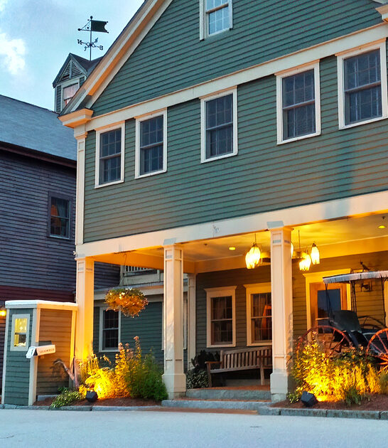 legendary mac new hampshire ftr