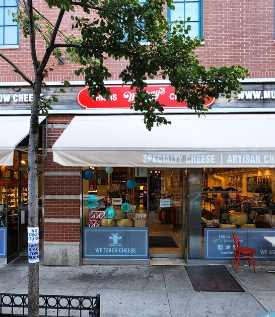 legendary mac new york ftr