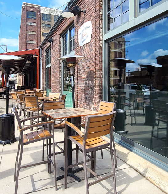 legendary mac restaurant minnesota ftr