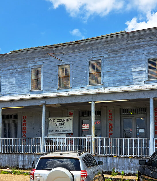 legendary mississippi chicken restaurant ftr
