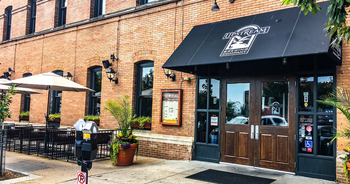 The Legendary Restaurant In Nebraska That Locals Swear Has The Best ...