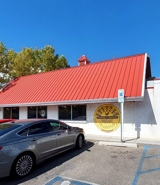 legendary new mexico restaurant ftr