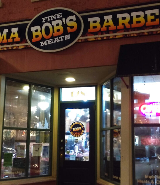legendary ohio bbq joint ftr