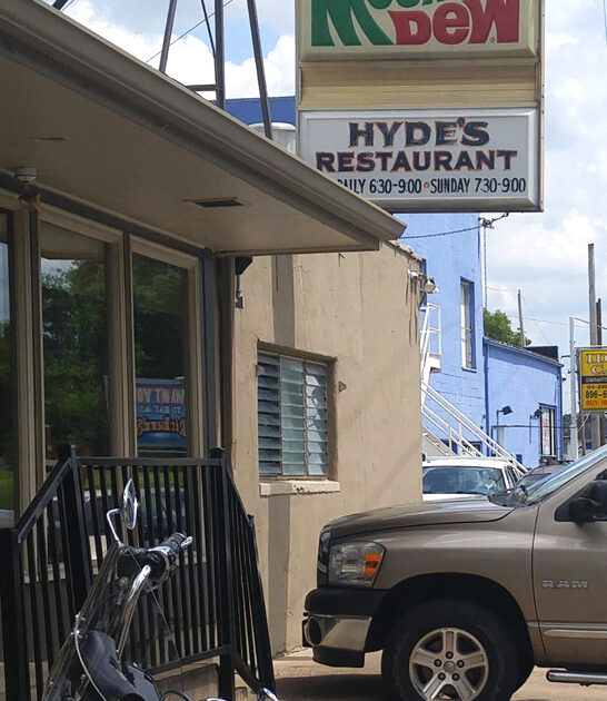 legendary ohio best diner ftr