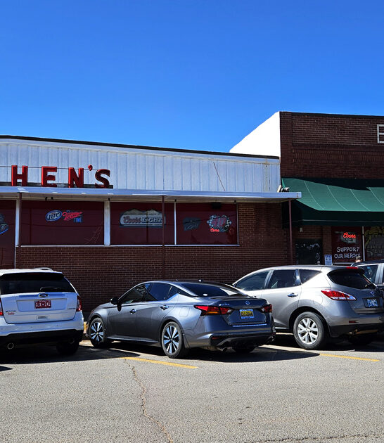 legendary oklahoma fried chicken ftr
