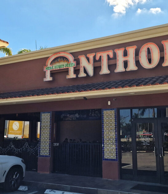 legendary pizza restaurants florida ftr