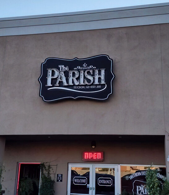 legendary restaurant arizona fish ftr