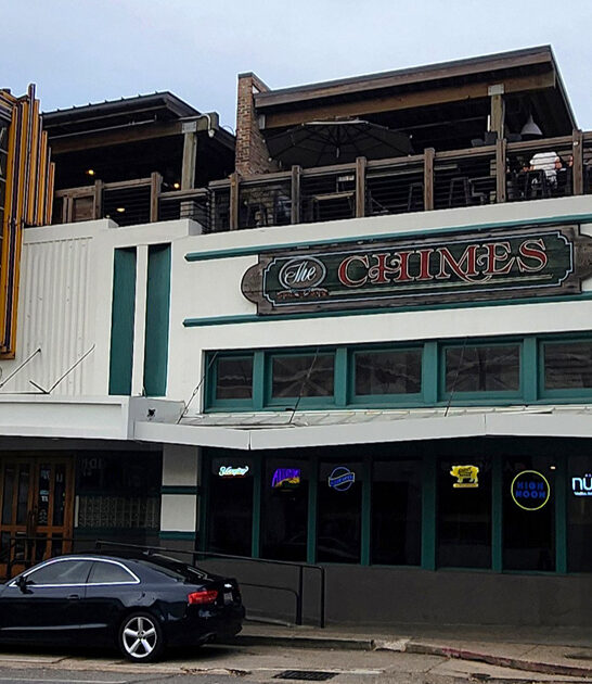 legendary restaurant louisiana mac ftr