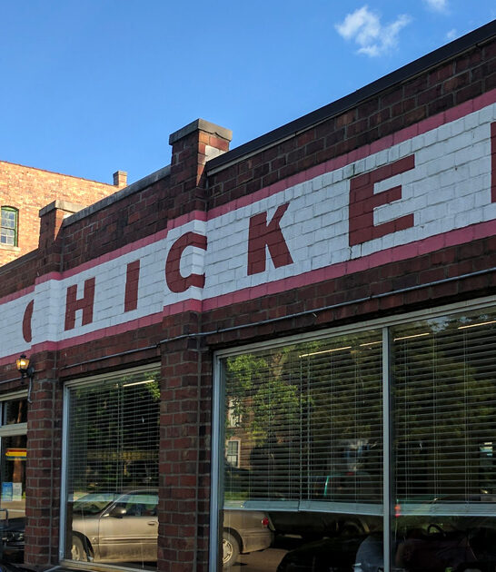 legendary restaurant ohio chicken ftr
