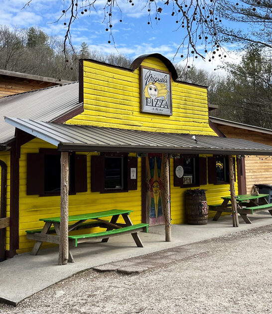 legendary restaurants kentucky pizza ftr