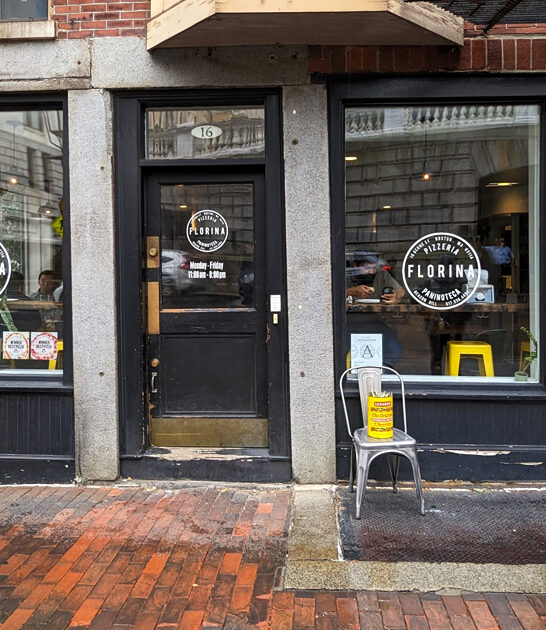 legendary restaurants massachusetts pizza ftr