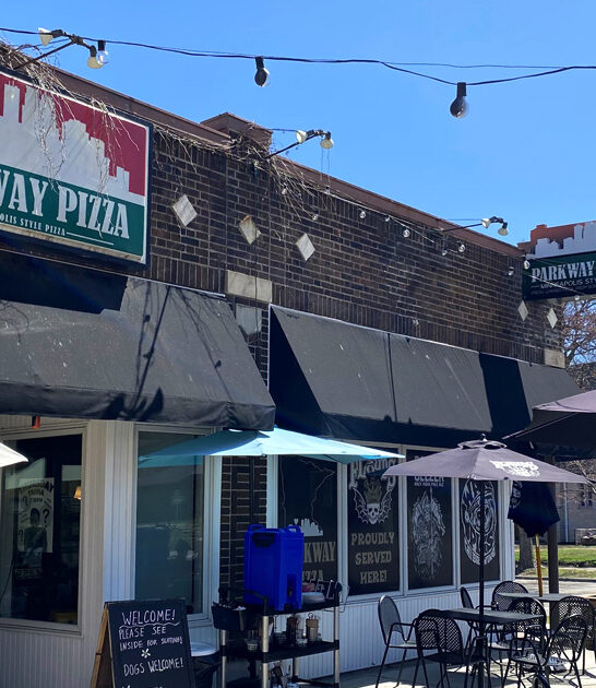 legendary restaurants minnesota pizza ftr