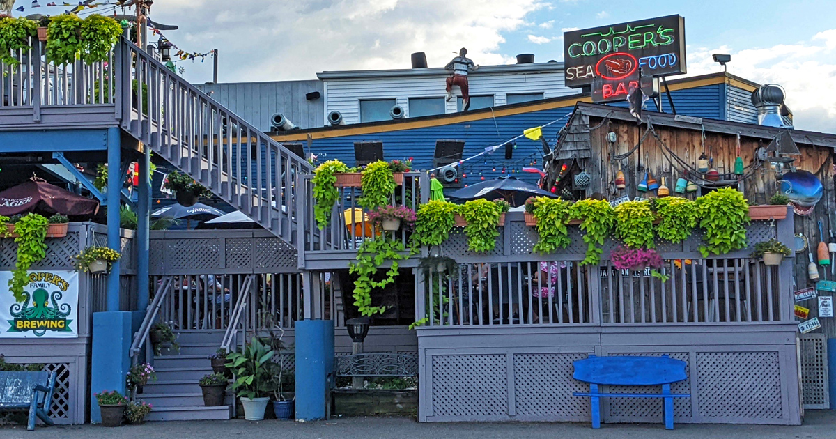 8 Legendary Restaurants In Pennsylvania With Outrageously Delicious Food