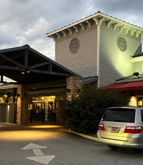 legendary restaurants south carolina ftr