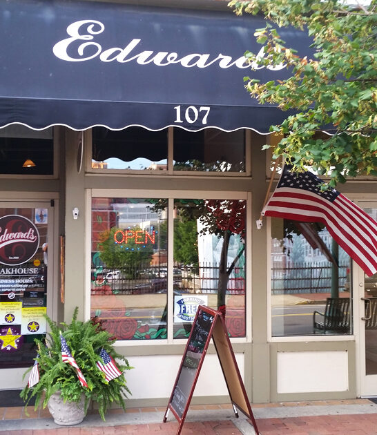 legendary restaurants tennessee steaks ftr