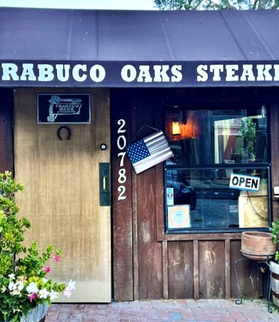 legendary steakhouse experience california ftr