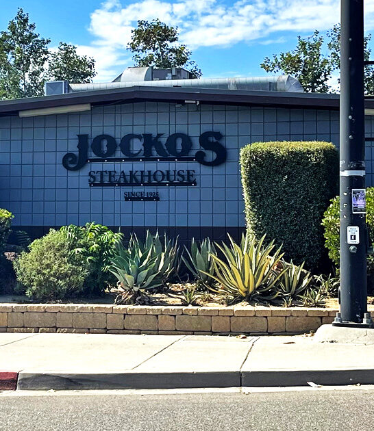 legendary steakhouses california worth ftr